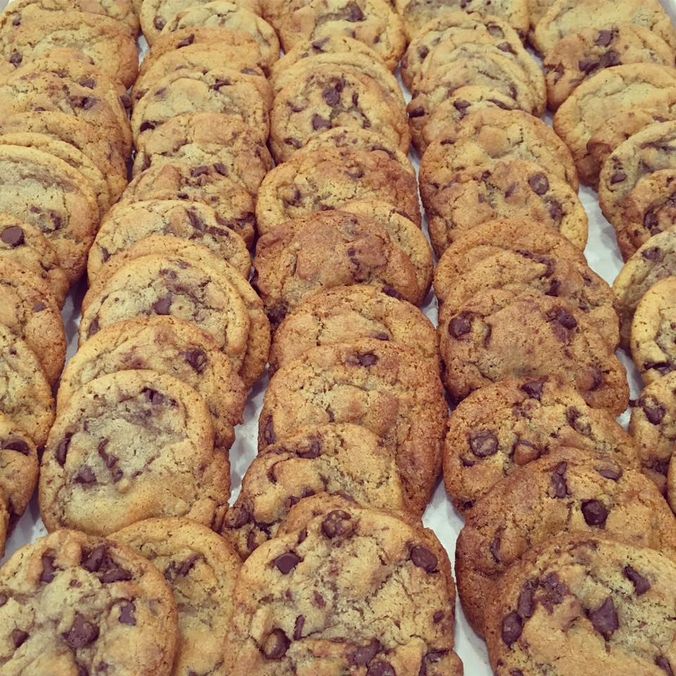 SHIPPING: 2 dozen cookies | Sara's Sweets